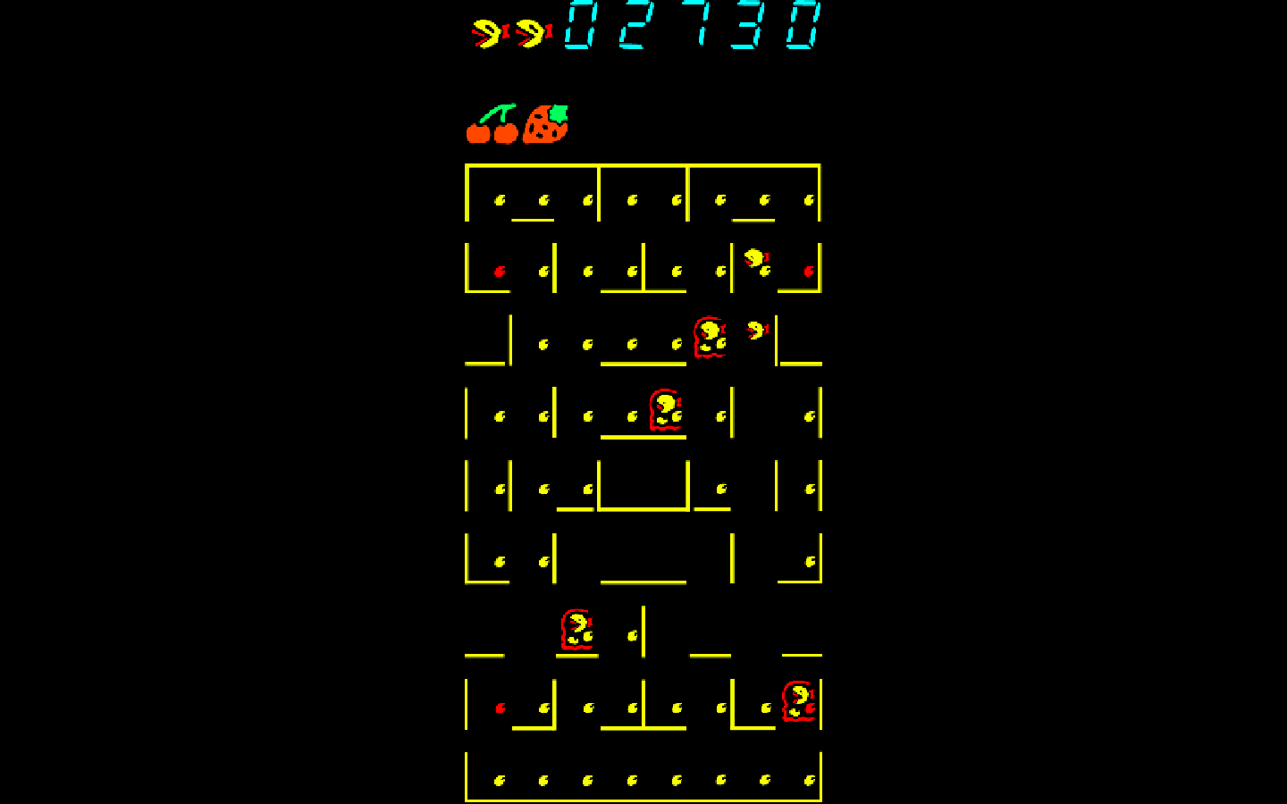 Relive portable gaming’s limited LCD past through the magic of ...