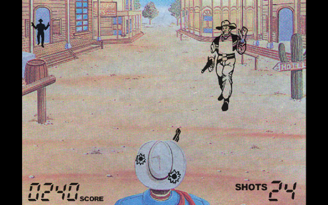 Relive portable gaming’s limited LCD past through the magic of ...