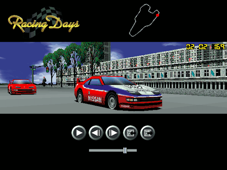 The Mac gaming console that time forgot - Ars Technica