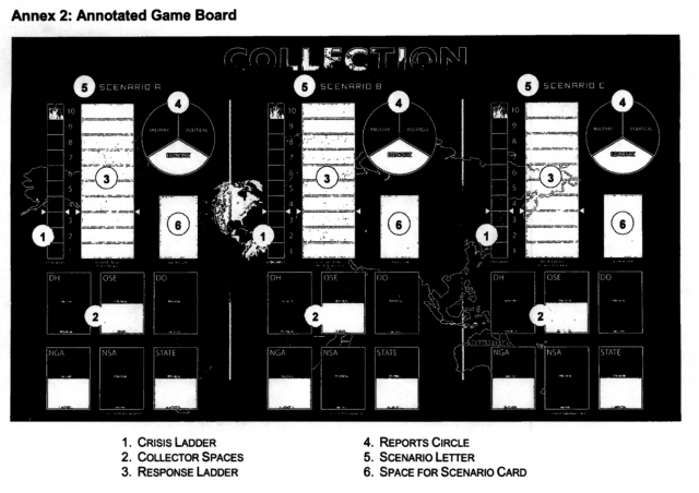 CIA’s in-house board games can now be yours thanks to FOIA request ...