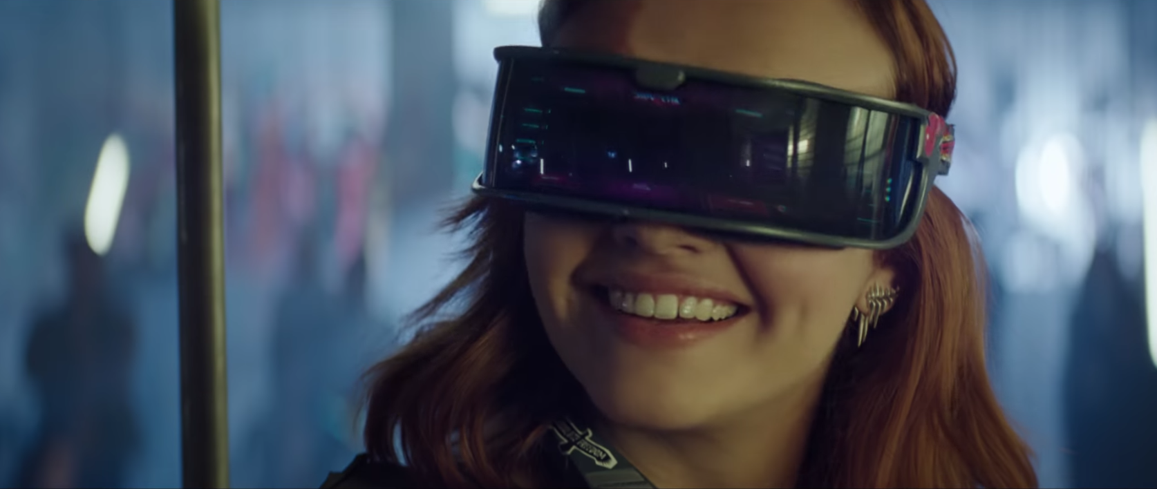 Ready Player One’s film adaptation isn’t even good enough as a kids ...