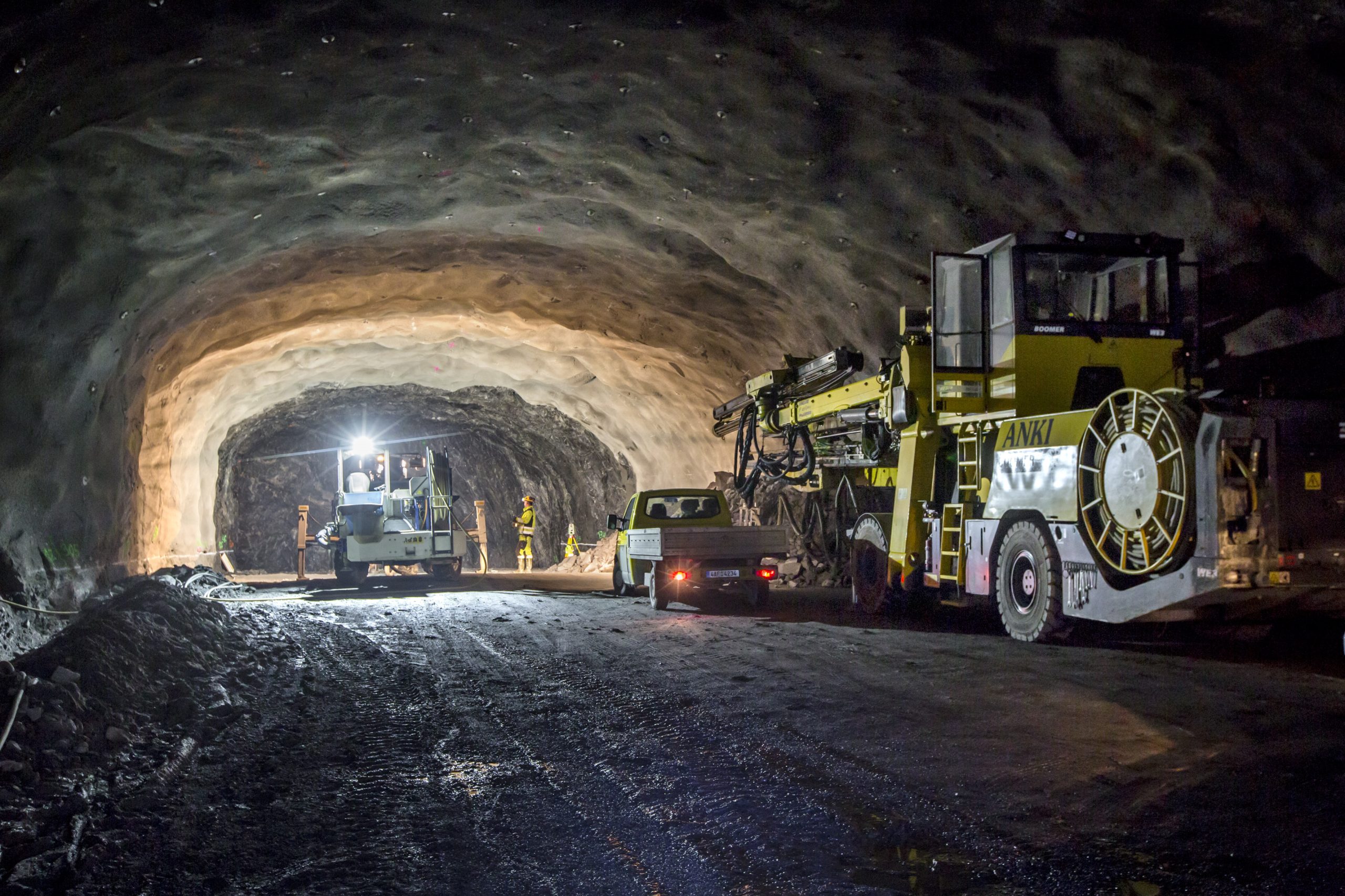 An inside look at how Sweden is building the world’s second-longest ...