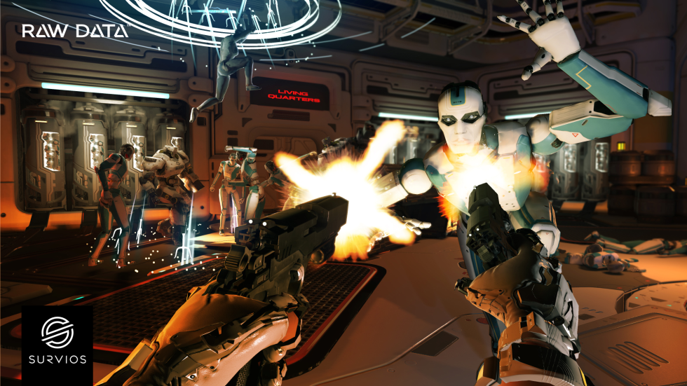 Everything a VR studio had to do to port to the Mac - Ars Technica