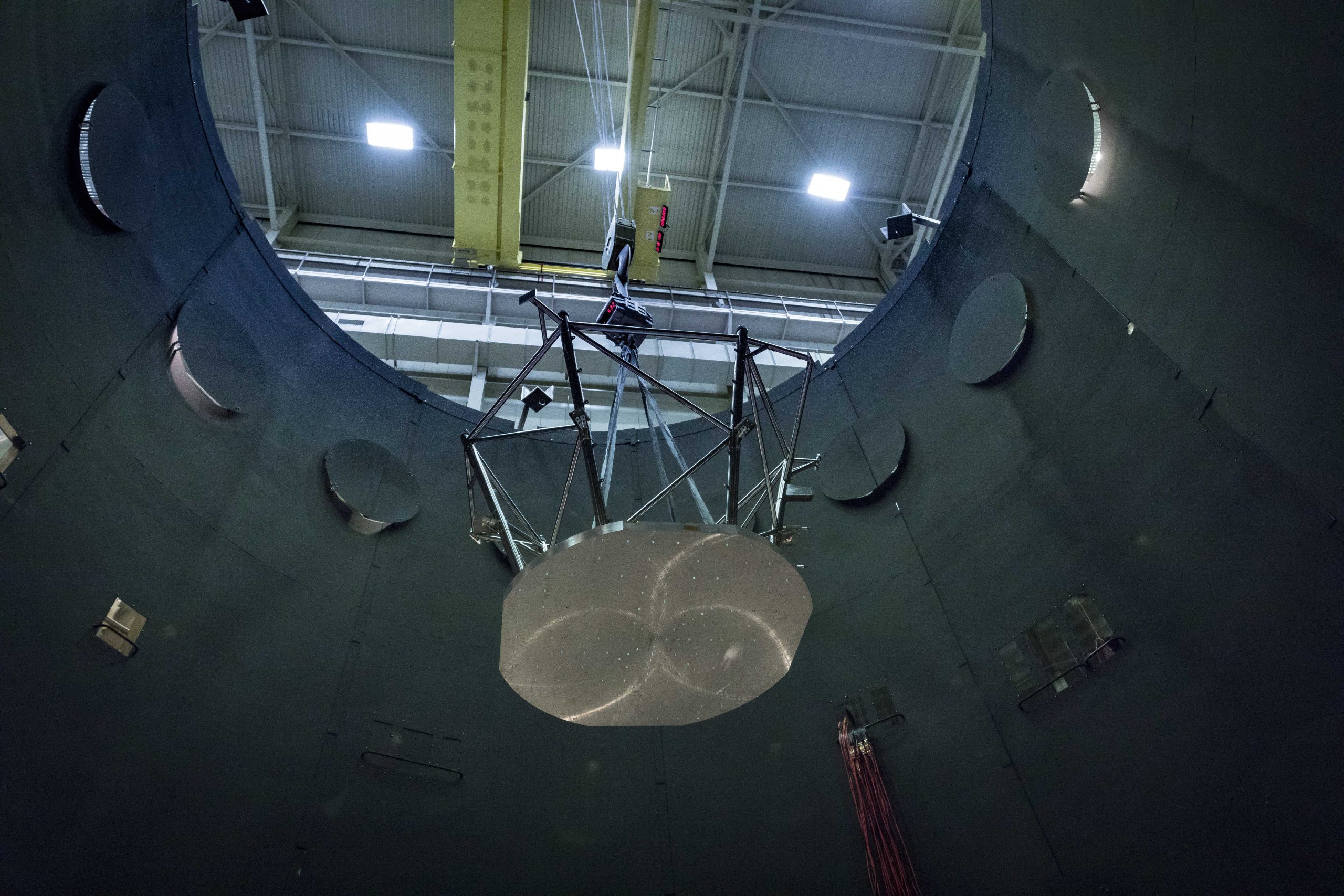 This spacecraft will get closer to the Sun than any before it—without ...