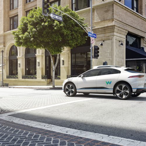 Tag: autonomous vehicles - Ars Technica