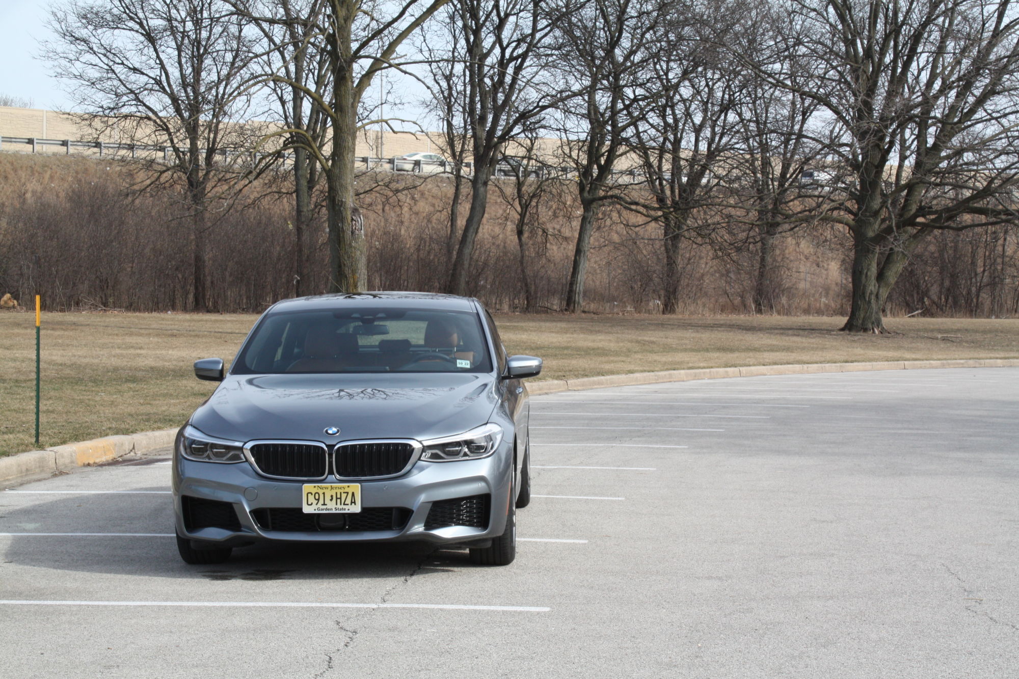 Review: The BMW 640i xDrive GT is the nicest hatchback you’ll ever ...