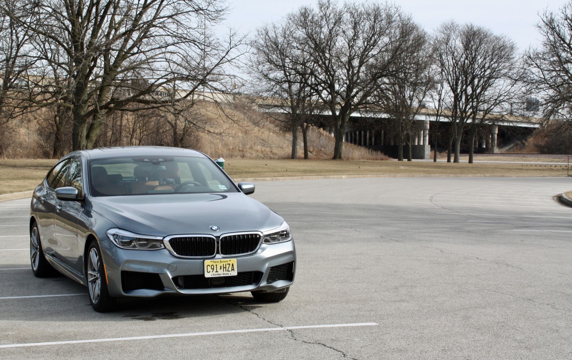 Review: The BMW 640i xDrive GT is the nicest hatchback you’ll ever ...