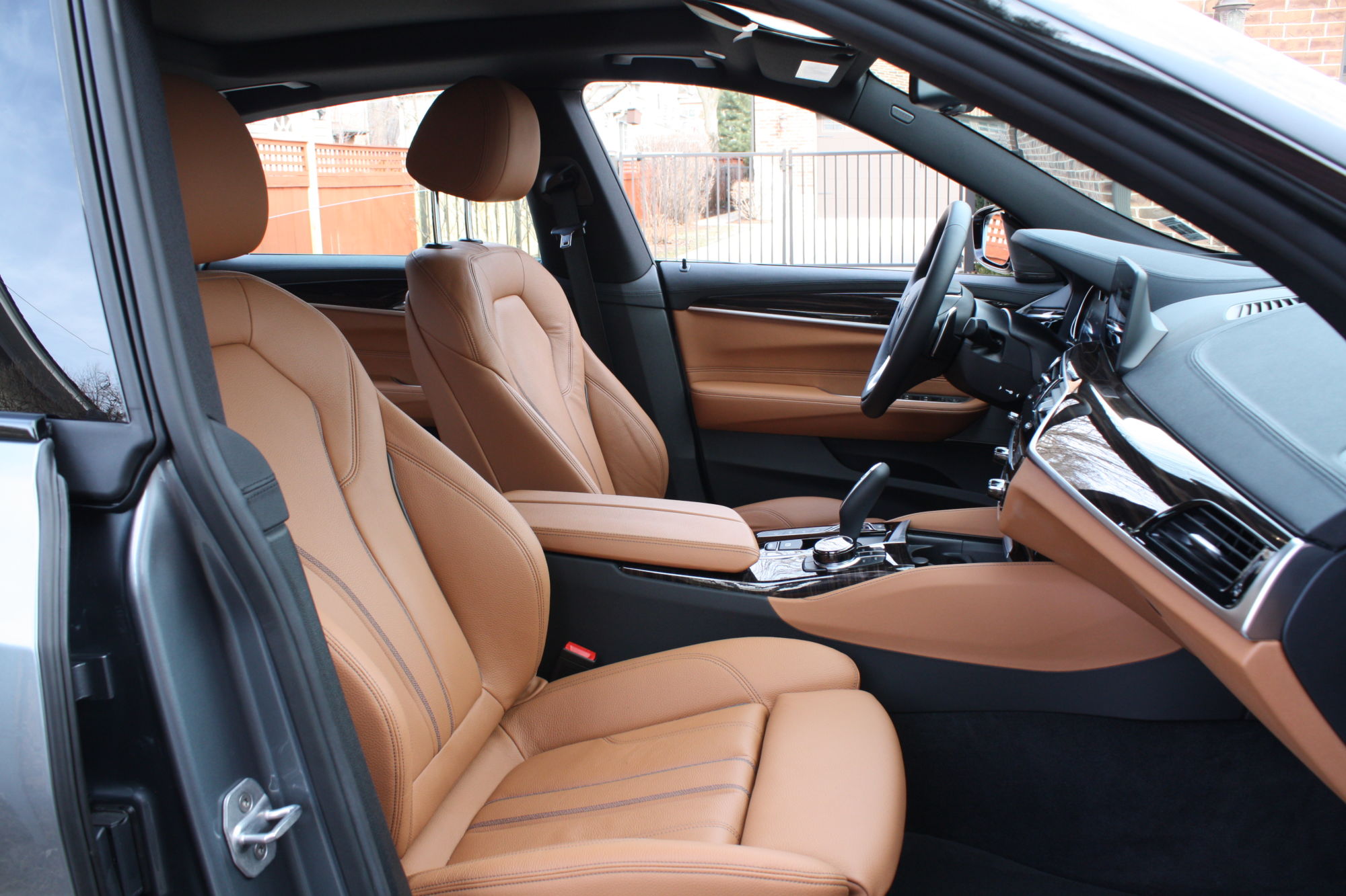 Review: The BMW 640i xDrive GT is the nicest hatchback you’ll ever ...