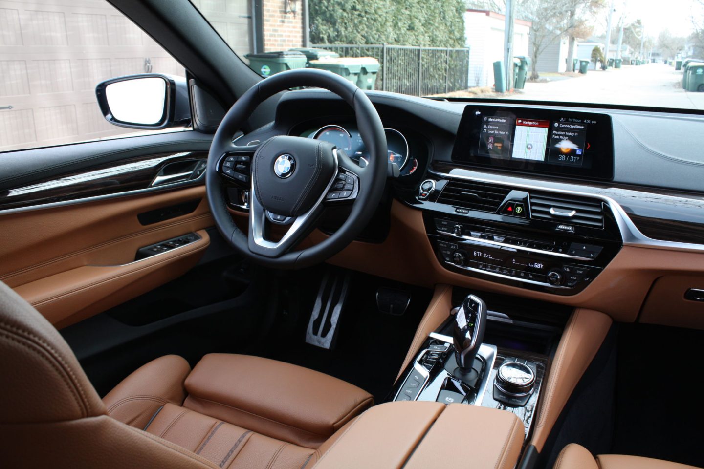 Review: The BMW 640i xDrive GT is the nicest hatchback you’ll ever ...