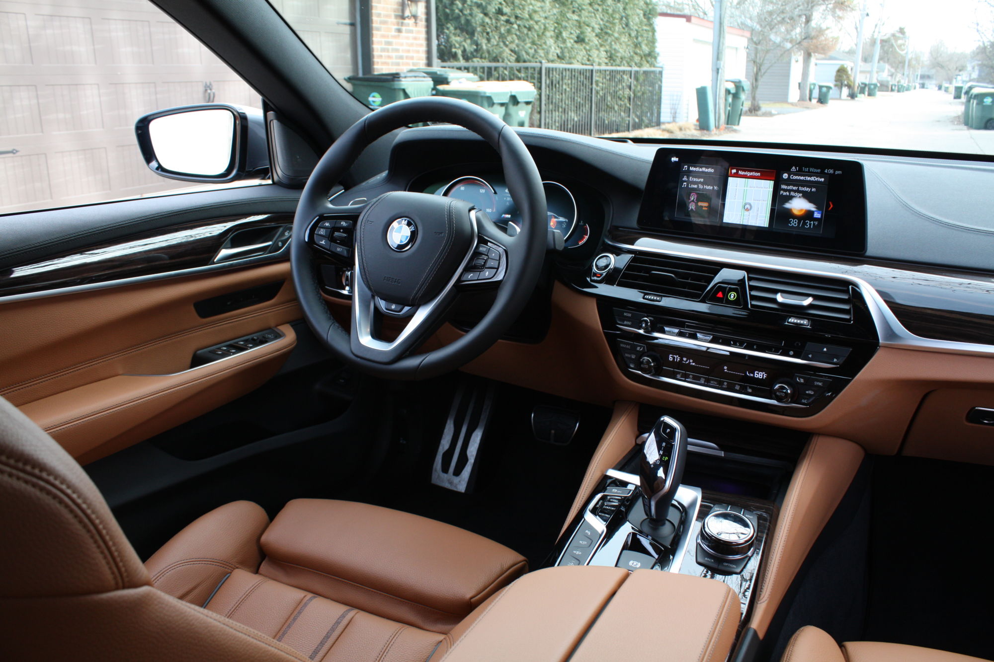 Review: The BMW 640i xDrive GT is the nicest hatchback you’ll ever ...