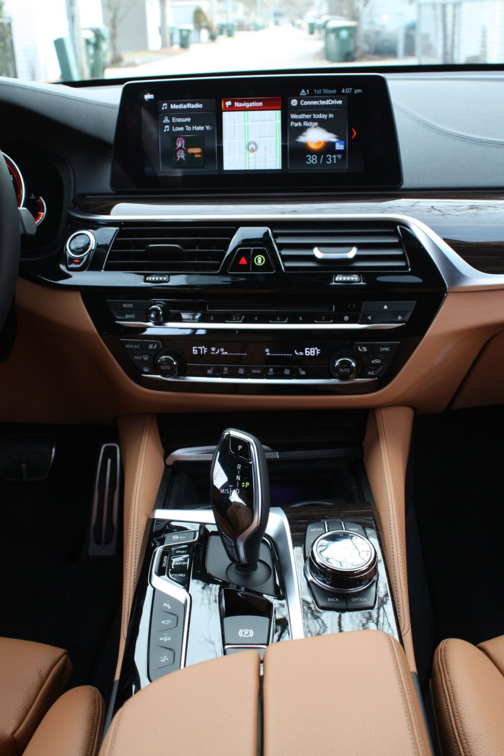 Review: The BMW 640i xDrive GT is the nicest hatchback you’ll ever ...