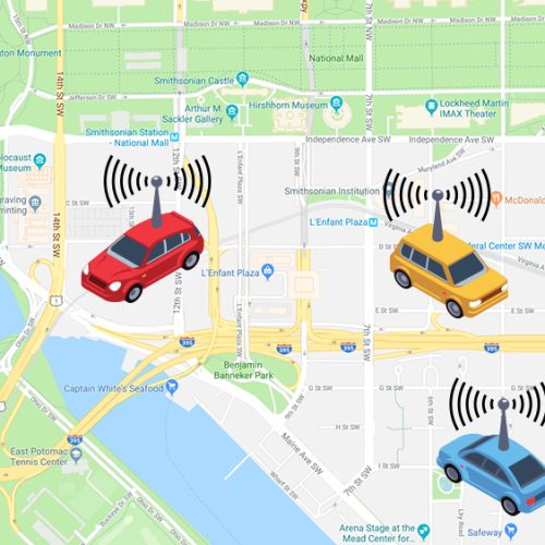 Tag: autonomous vehicles - Ars Technica