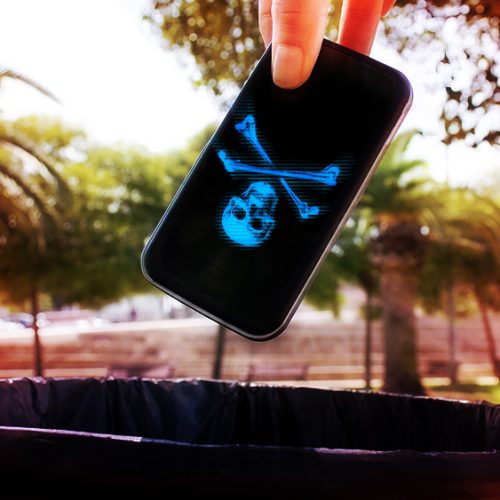 Tag: cell phones - Ars Technica