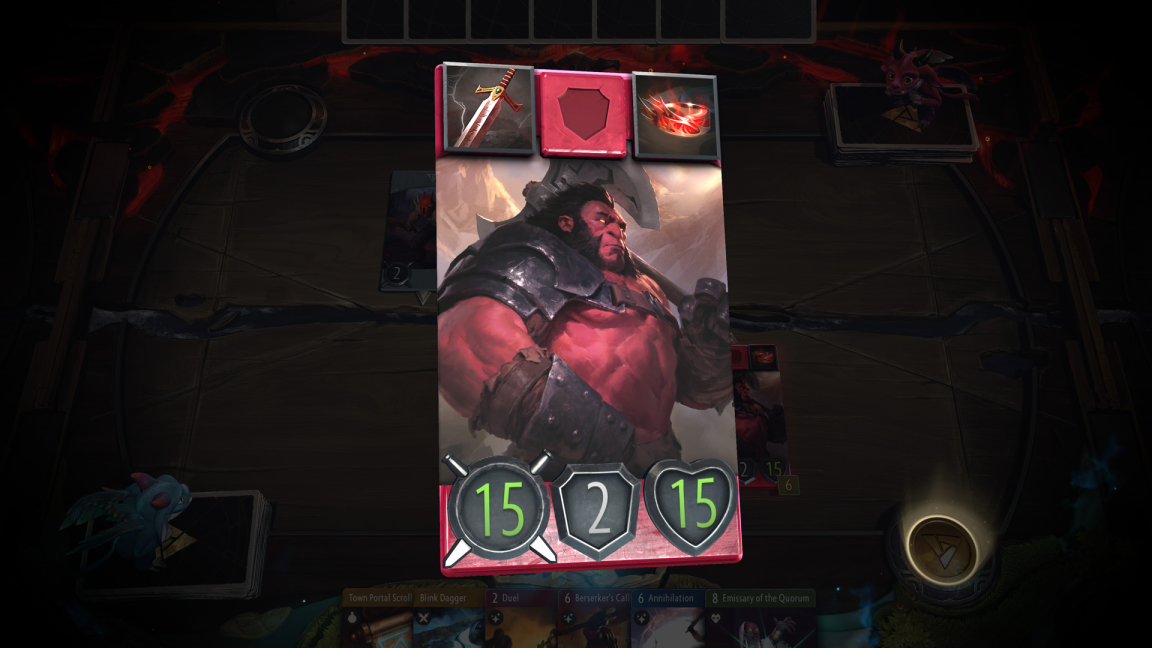 Exclusive: Valve walks us through Artifact’s new demo, leaves us ...
