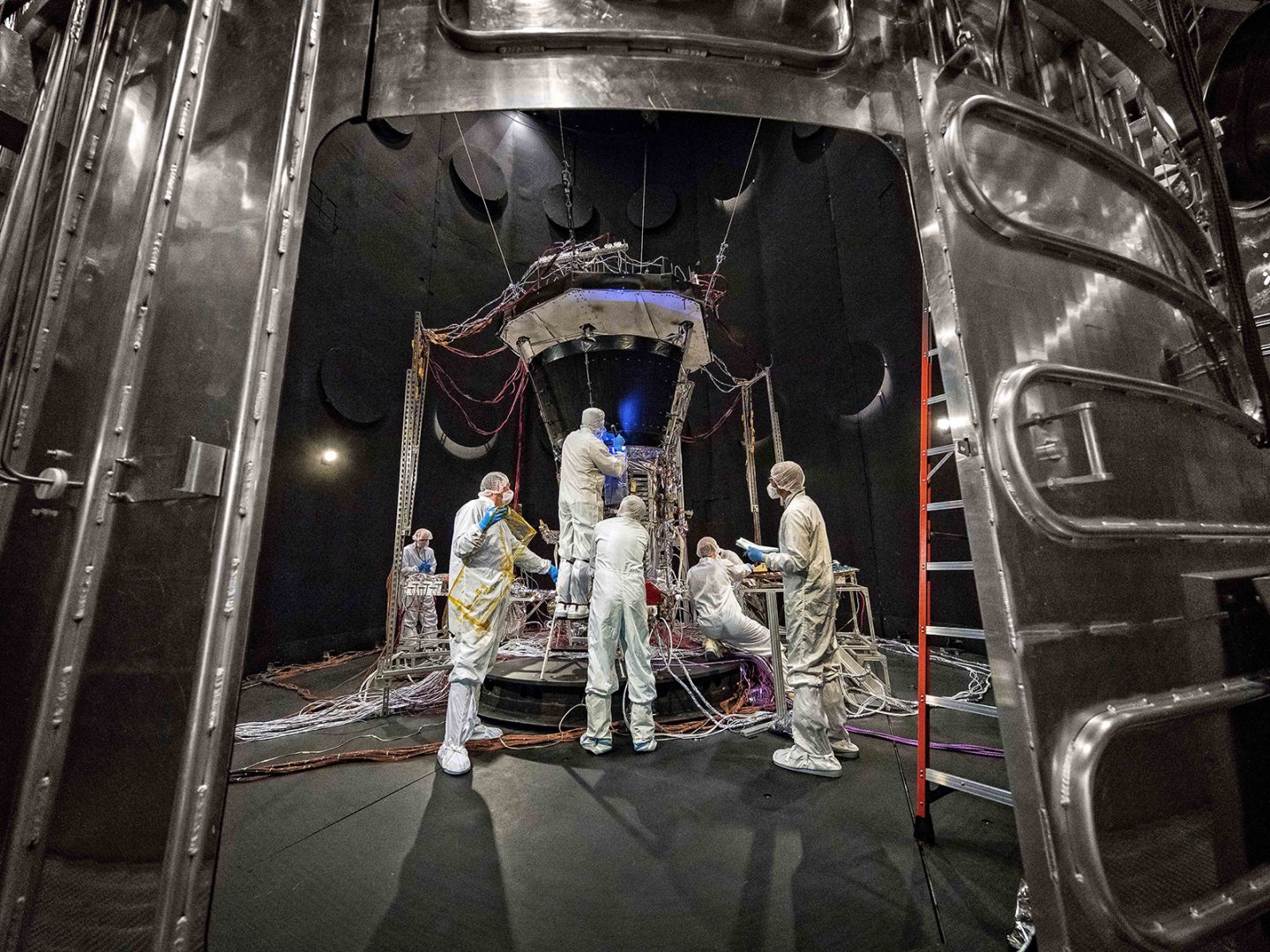 This spacecraft will get closer to the Sun than any before it—without ...