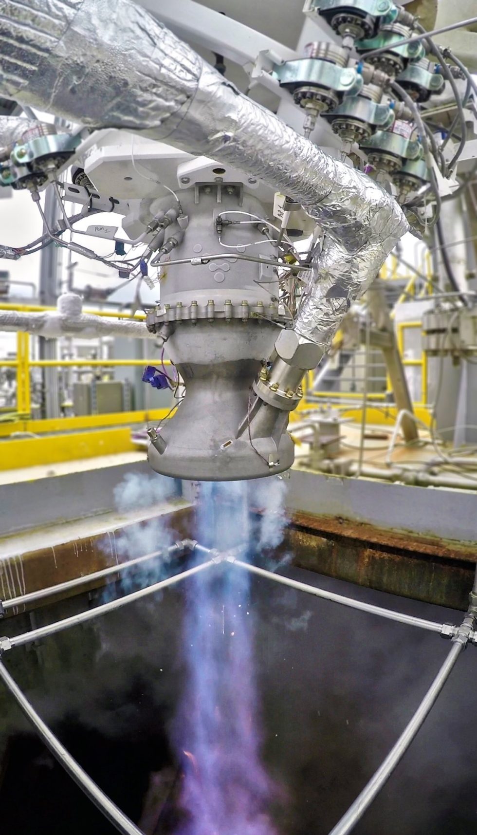 Relativity Space reveals its ambitions with big NASA deal - Ars Technica