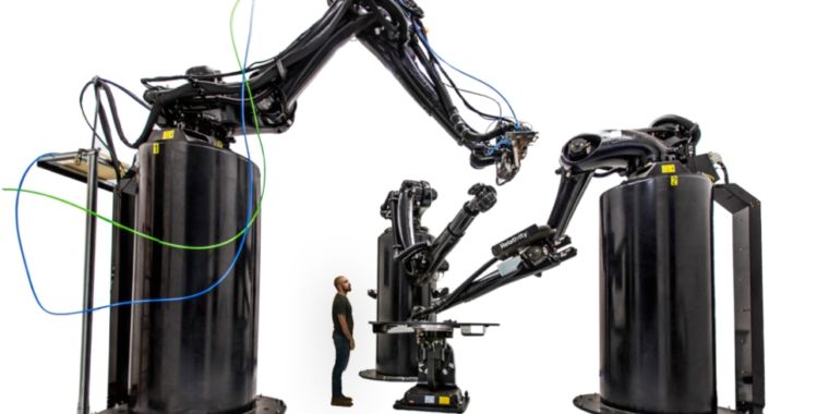 An early SpaceX employee will now help Relativity reach the launch pad ...