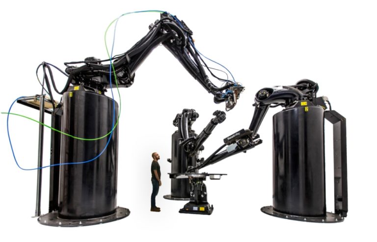 Relativity Space reveals its ambitions with big NASA deal - Ars Technica