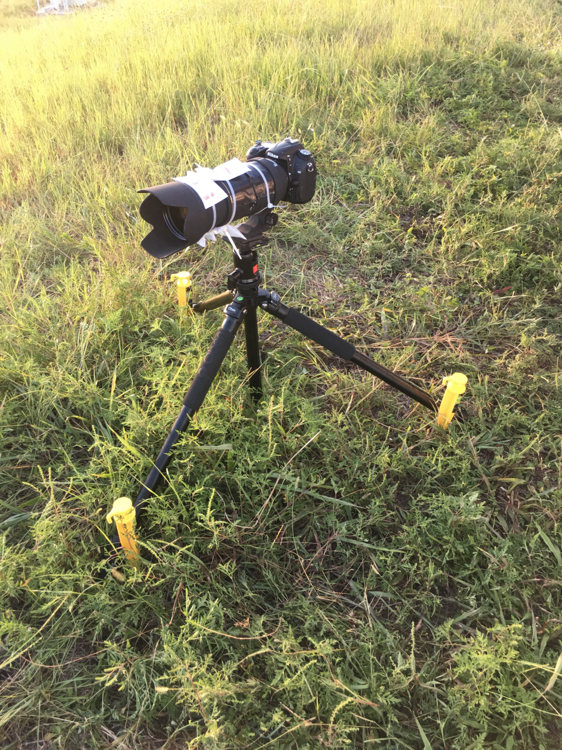 Behind the lens at SpaceX’s historic Falcon Heavy launch - Ars Technica