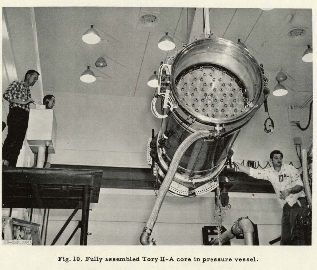 Best bad idea ever? Why Putin’s nuclear-powered missile is possible ...