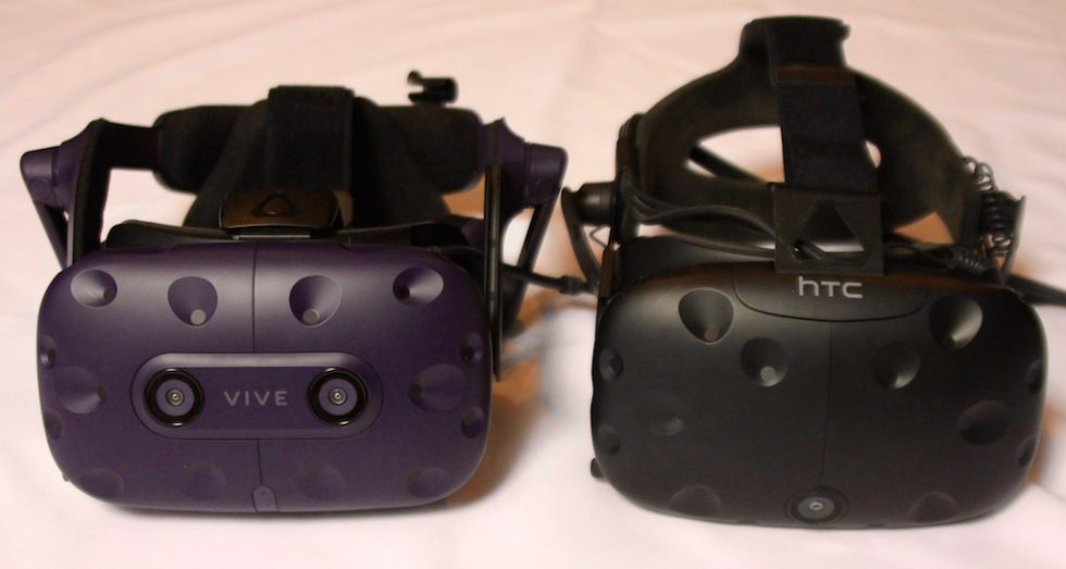 HTC Vive Pro review: Eye-popping VR, with a price that’s a little too ...