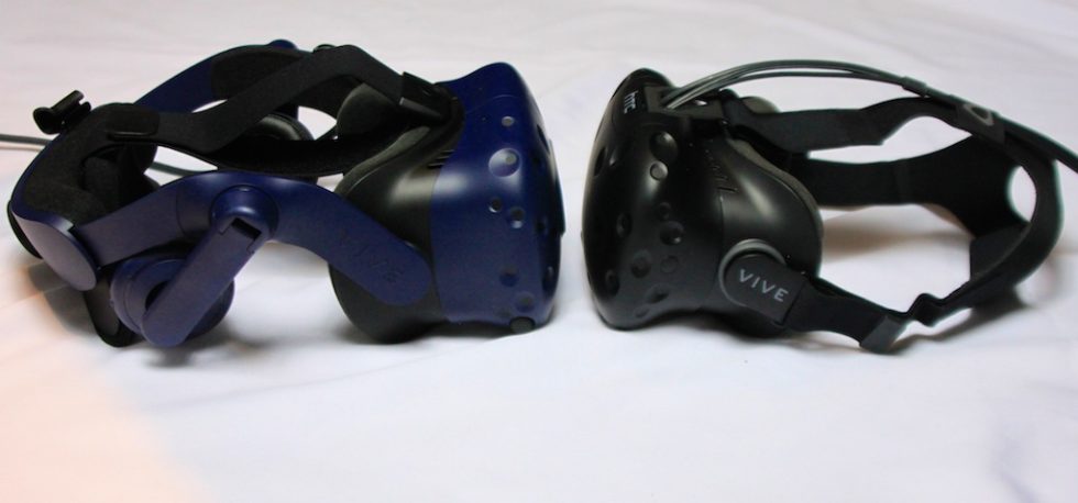 HTC Vive Pro review: Eye-popping VR, with a price that’s a little too ...