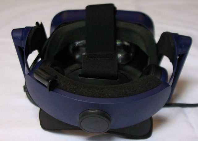 HTC Vive Pro review: Eye-popping VR, with a price that’s a little too ...