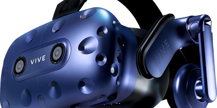 New Vive Pro owners will pay $1,250, including needed accessories | Ars ...