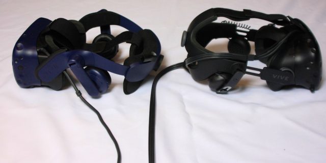 HTC Vive Pro review: Eye-popping VR, with a price that’s a little too ...