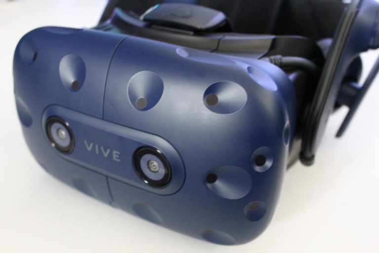 Steam will now auto-scale VR resolution to max out your GPU - Ars Technica