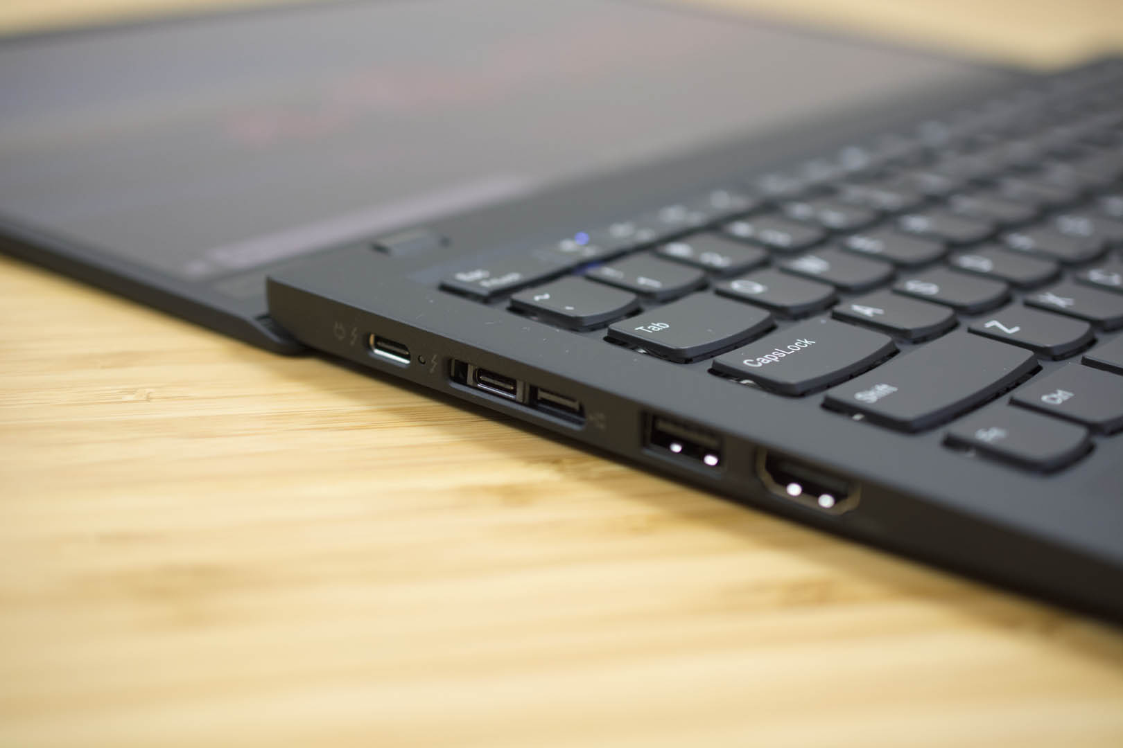 ThinkPad X1 Carbon 2018 review: The only laptop in a ThinkPad X1 Carbon 2018 review: The only laptop in a