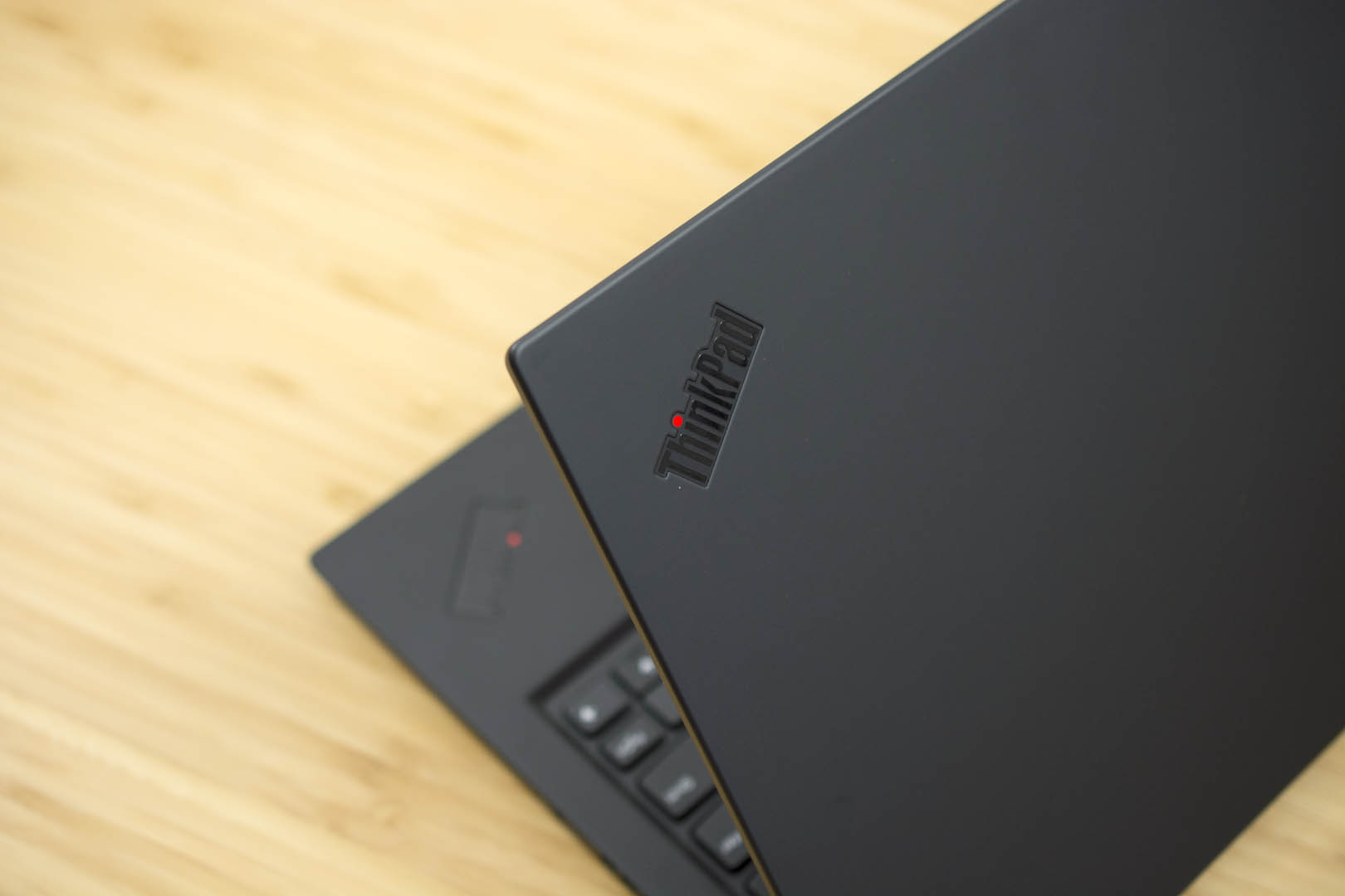 ThinkPad X1 Carbon 2018 review: The only laptop in a ThinkPad X1 Carbon 2018 review: The only laptop in a