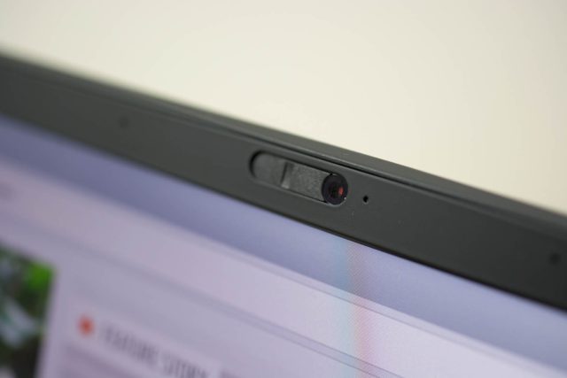 ThinkPad X1 Carbon 2018 review: The only laptop in a professional’s ...