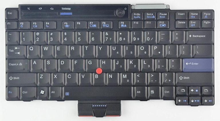 The 25th-anniversary ThinkPad: Every laptop should add some retro ...