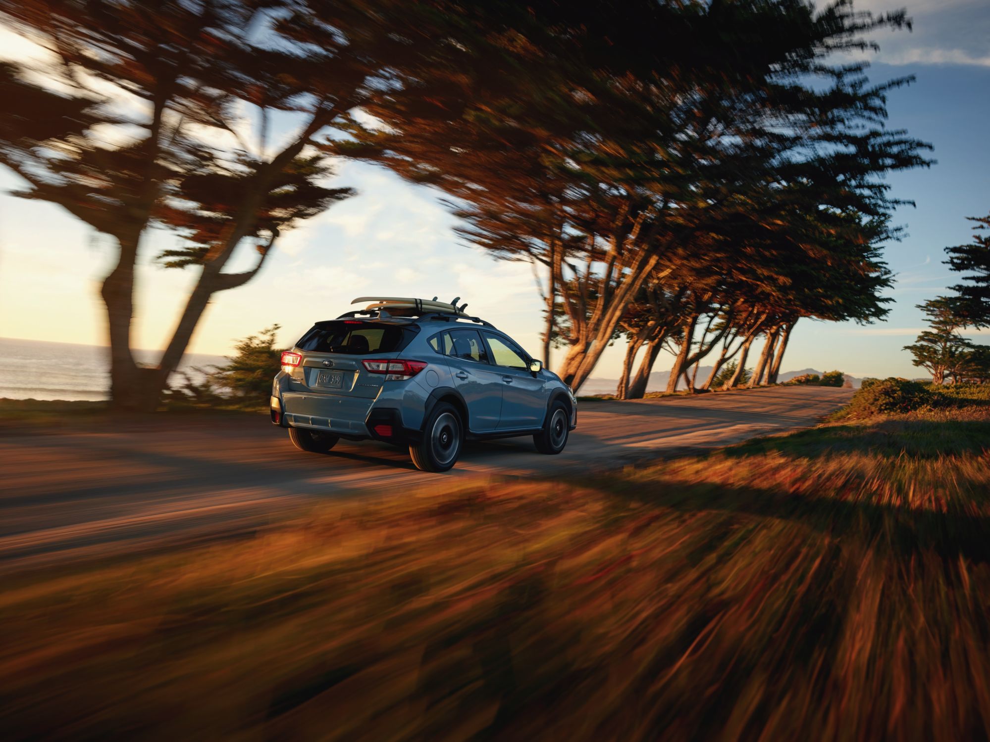 Review: Subaru Crosstrek finds sweet spot between value and drivability ...