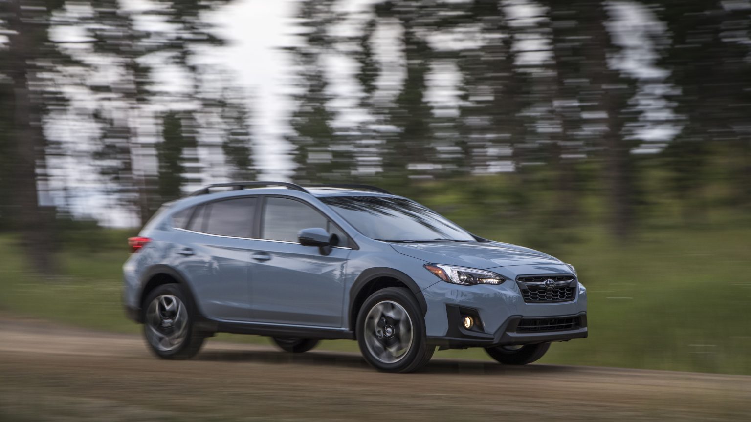 Review: Subaru Crosstrek finds sweet spot between value and drivability ...