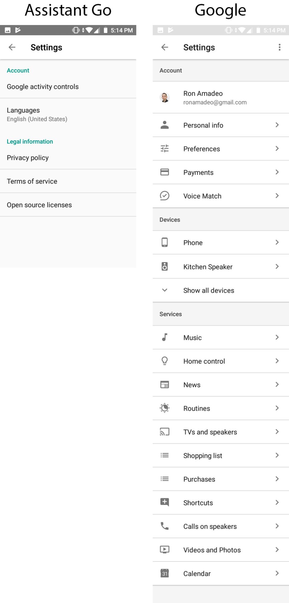 Android Go review—Google’s scattershot attempt at a low-end Android OS ...