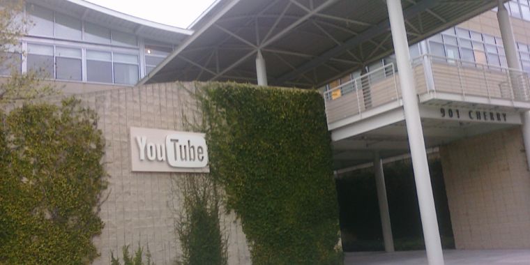 Police confirm one dead, three wounded after shooting at YouTube HQ ...