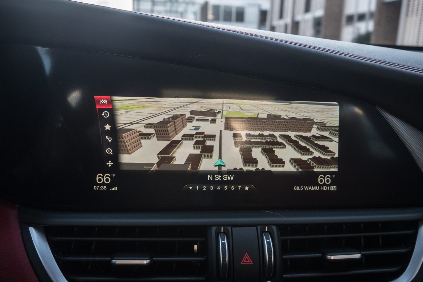 The Alfa Romeo Giulia Ti: A sports sedan for people who want to drive ...