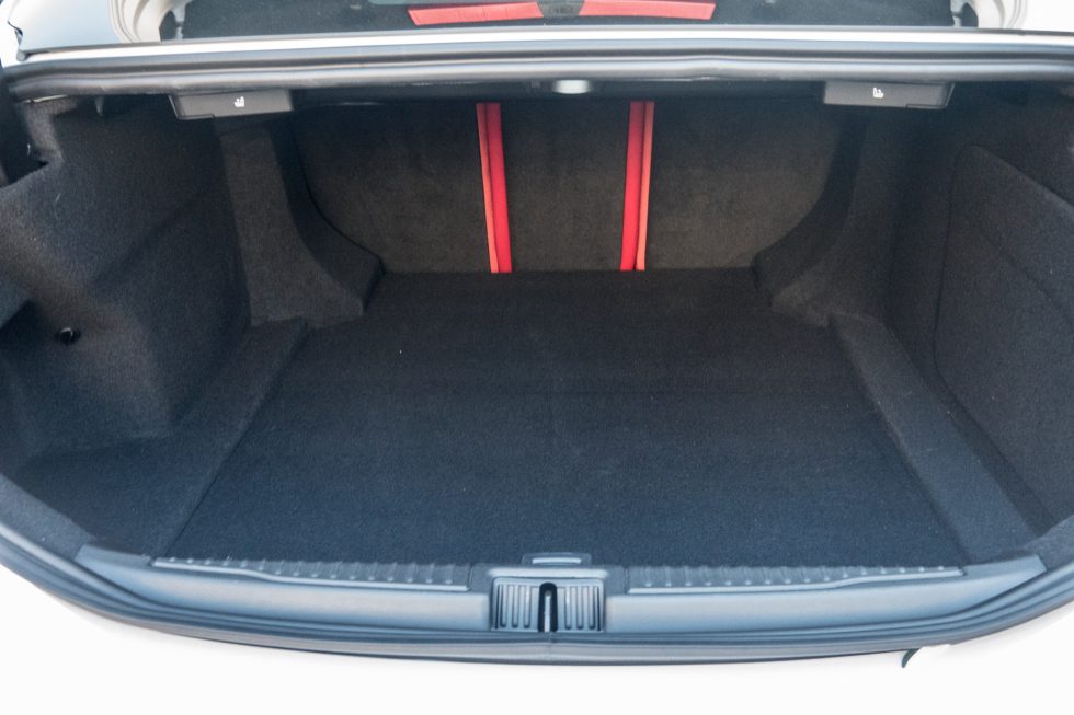 The Alfa Romeo Giulia Ti: A sports sedan for people who want to drive ...