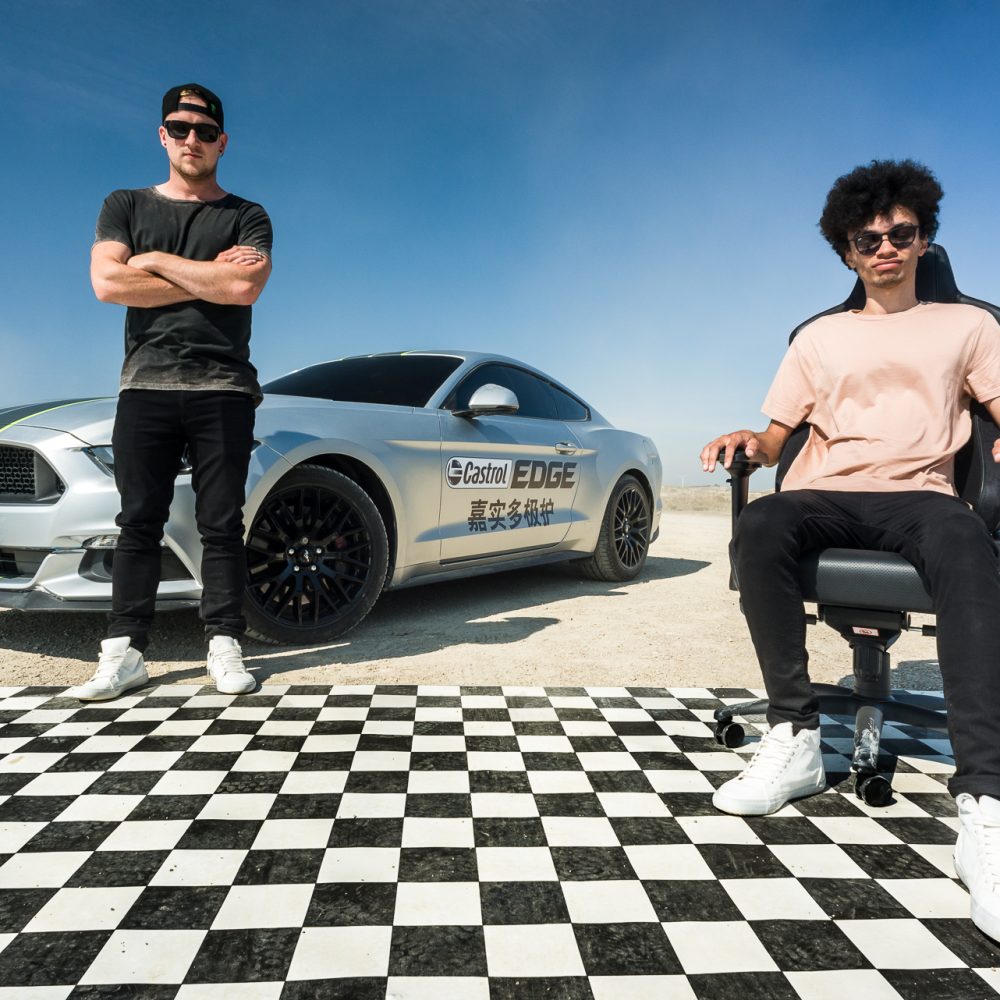 Tag: Castrol - Ars Technica