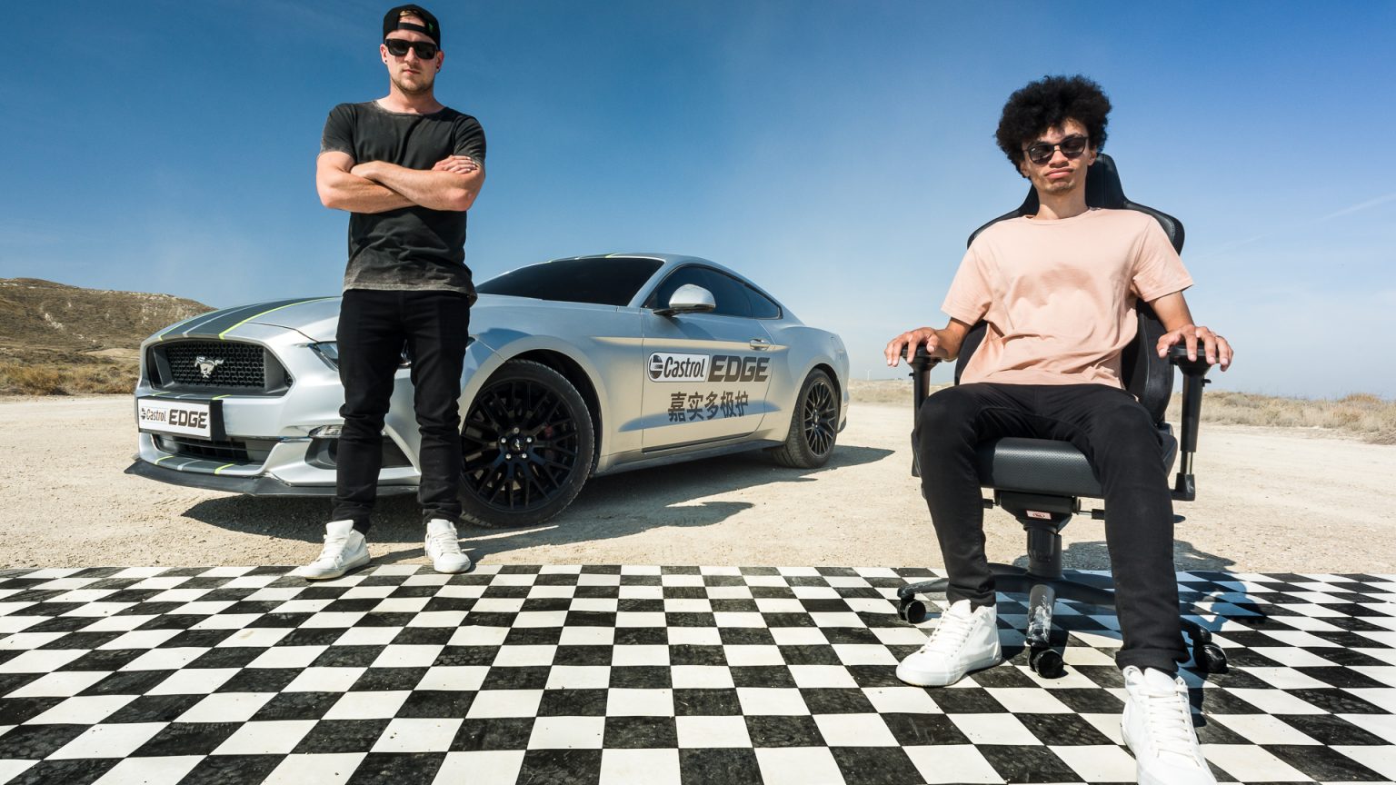 Tag: Castrol - Ars Technica