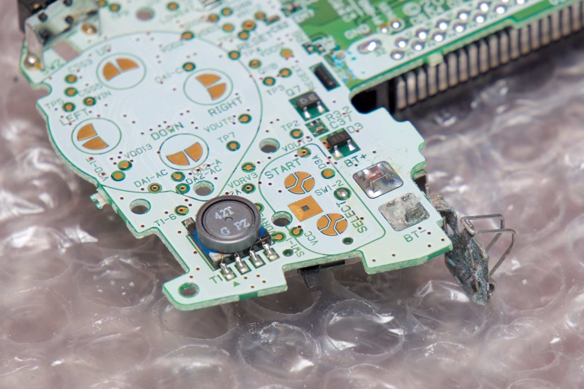 How to make your old Game Boy as good as (or better than) new - Ars ...