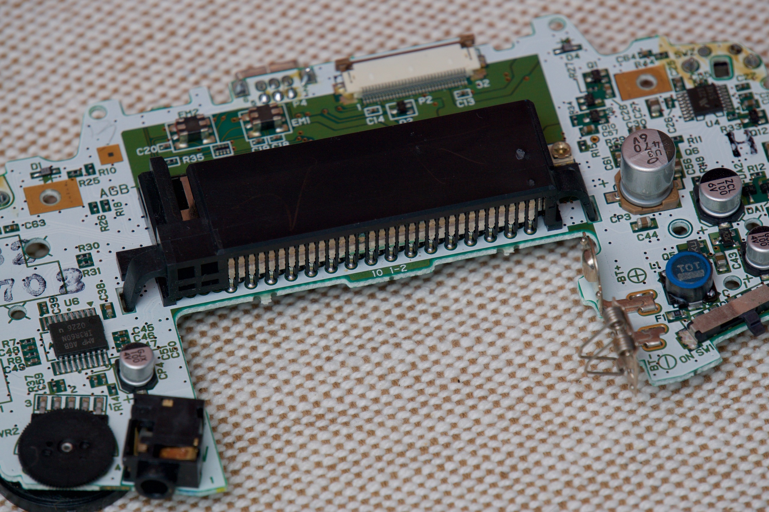 How to make your old Game Boy as good as (or better than) new - Ars ...