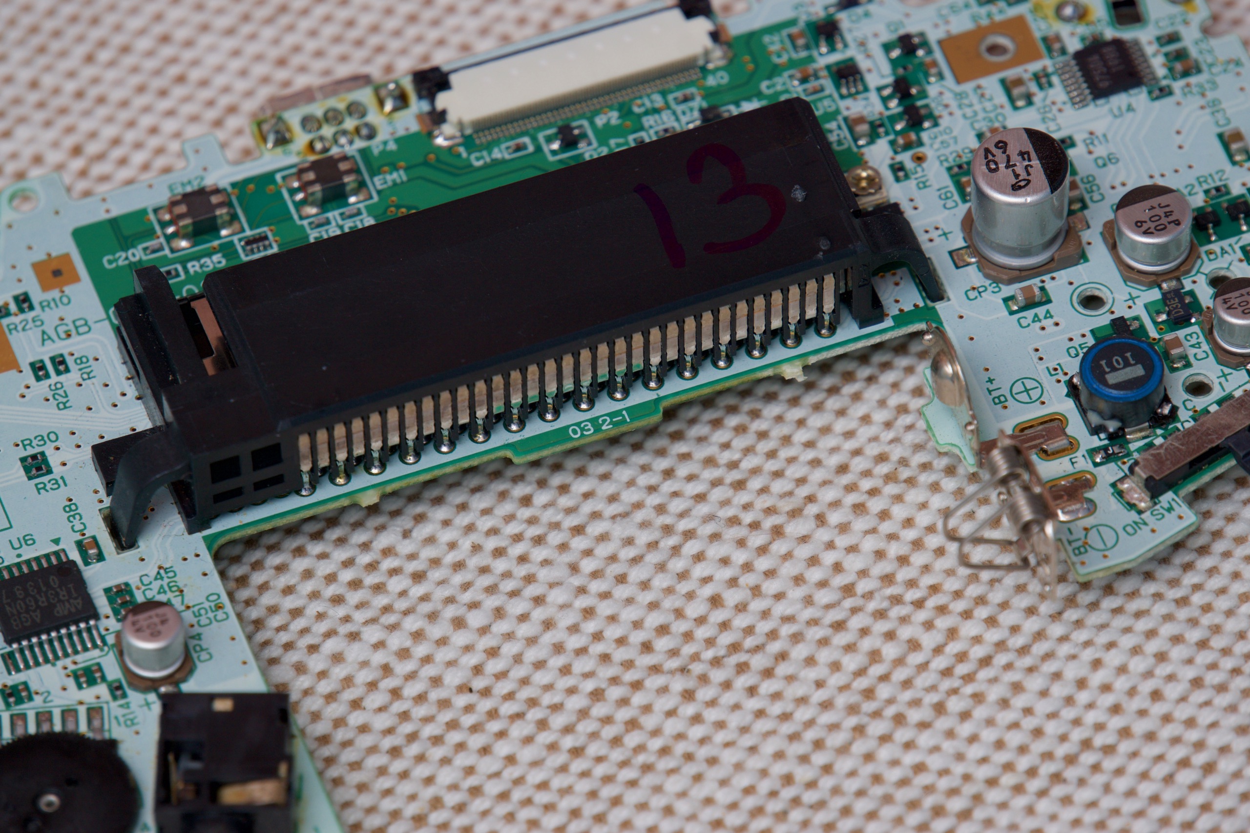 How to make your old Game Boy as good as (or better than) new - Ars ...