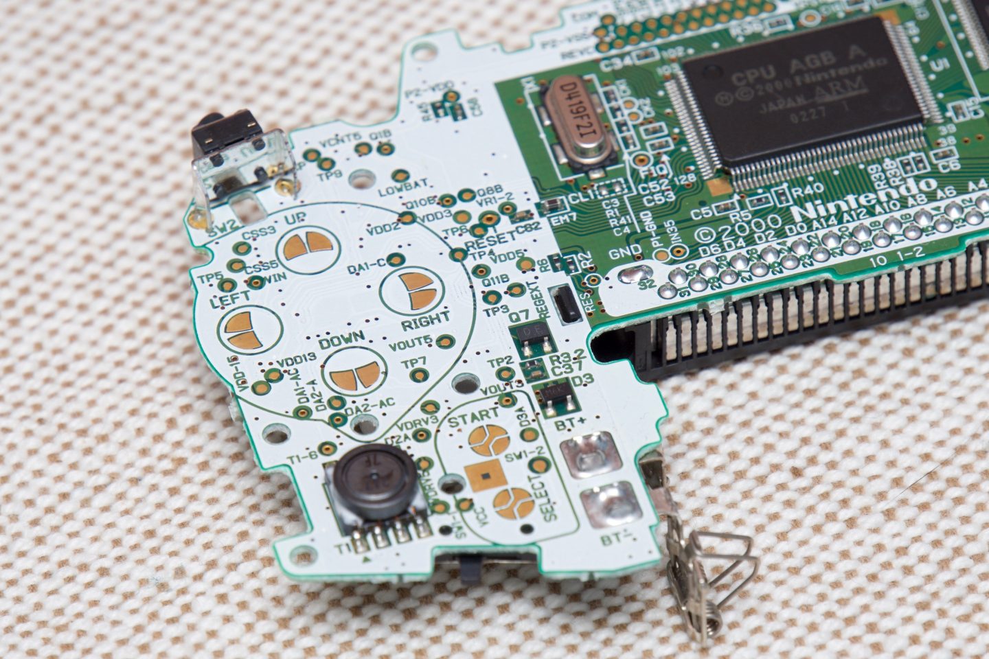 How to make your old Game Boy as good as (or better than) new - Ars ...