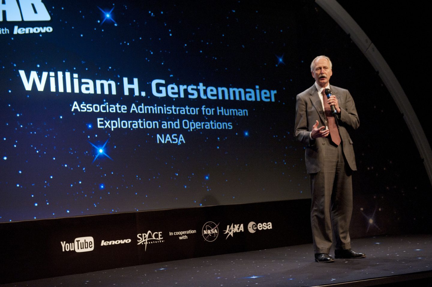 NASA budgeting reveals dim hopes for humans going to Mars - Ars Technica