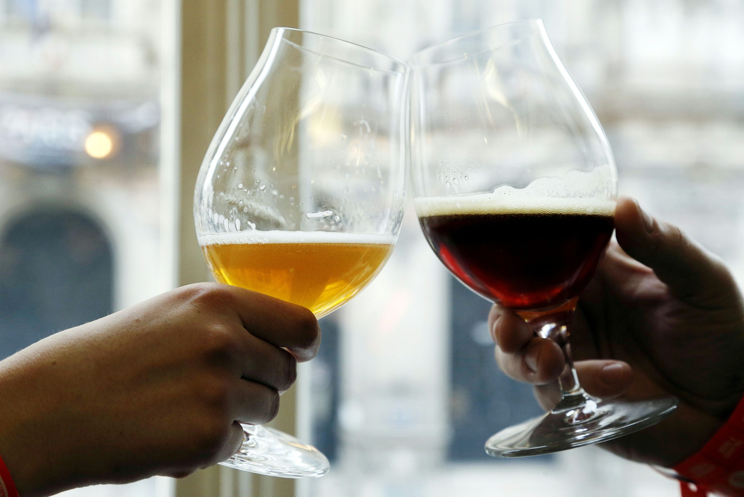 “I don’t f—ing care”: In wooing $67M from big alcohol, NIH nixed ...