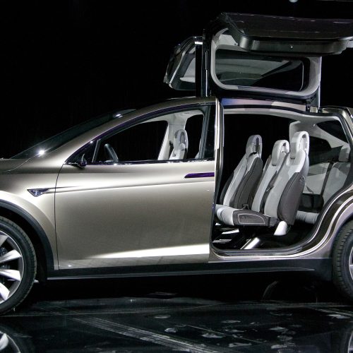 Tag: Walter Huang - Ars Technica