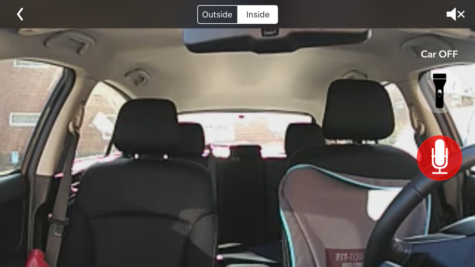 Owl Car Cam review: A data-connected dash cam for car lovers - Ars Technica